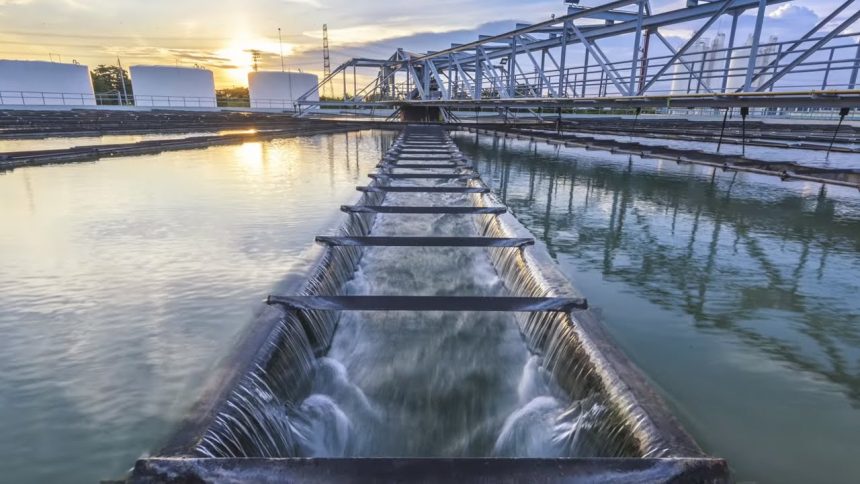 A fresh Solution for Water Pollution in LebanonBeirut, Lebanon ...